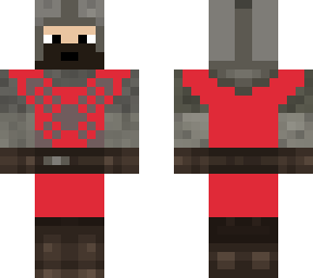 Housee Umber | Minecraft Skin
