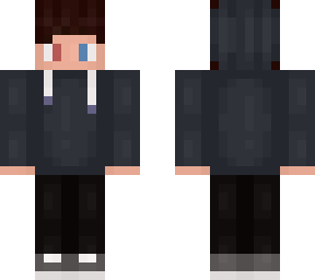 Hsjs | Minecraft Skin