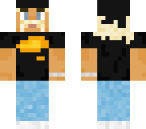 80s | Minecraft Skins