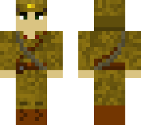 japanese soldier | Minecraft Skins