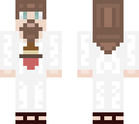 jesus christ | Minecraft Skins