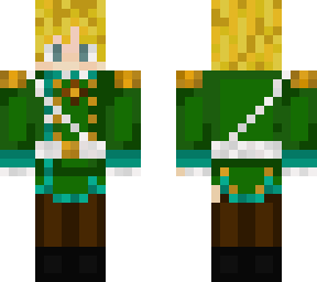 kaiser | Minecraft Skins