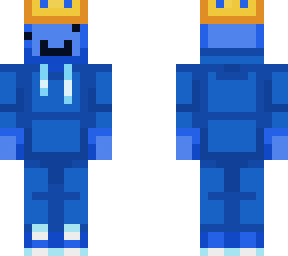 derp | Minecraft Skins