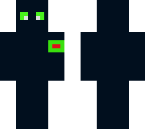 Kyro | Minecraft Skin