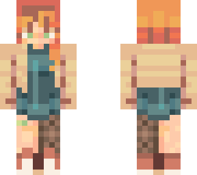 dessert | Minecraft Skins