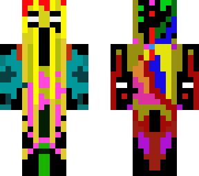 lag | Minecraft Skins