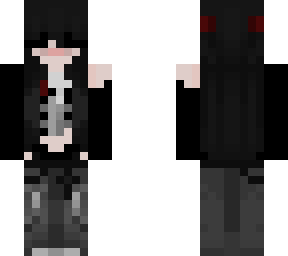 lele | Minecraft Skin