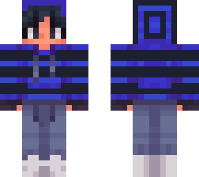 mao mao | Minecraft Skins