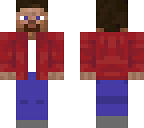 Max Skin | Minecraft Skin