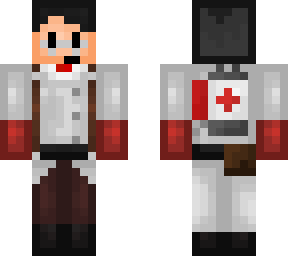 tf2 | Minecraft Skins