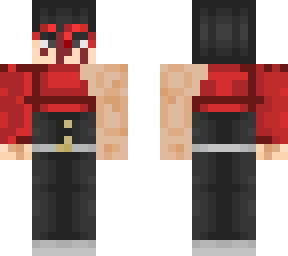 metal bat | Minecraft Skins