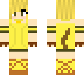pudding | Minecraft Skins