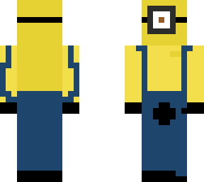 minion | Minecraft Skins
