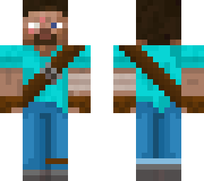 survival steve | Minecraft Skins