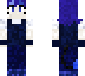 Moon_Salt | Minecraft Skin