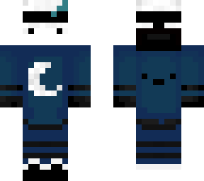 Moonlight | Minecraft Skin