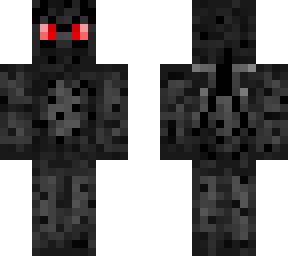 cryptid | Minecraft Skins