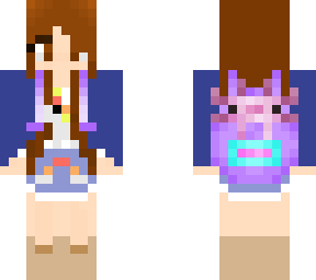 seed | Minecraft Skins