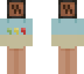 peaceful | Minecraft Skins