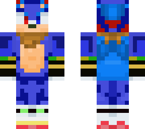 pulse | Minecraft Skins