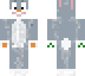rabbit | Minecraft Skins