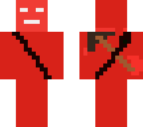 red dead 2 | Minecraft Skins