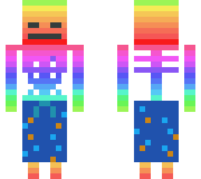 reverse | Minecraft Skins