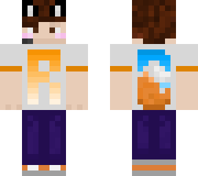 headset | Minecraft Skins