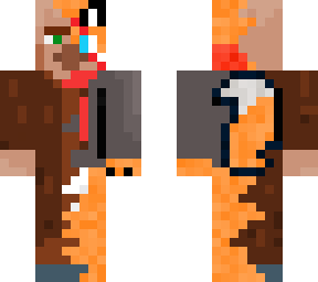 aldeano | Minecraft Skins