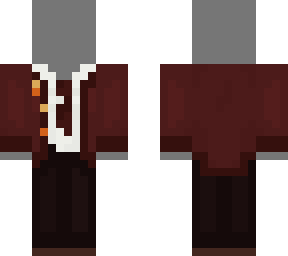 School Uniform Base | Minecraft Skin