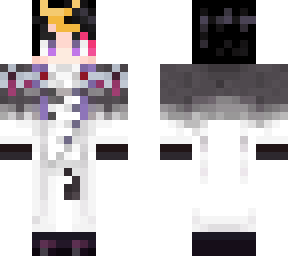 shu | Minecraft Skins