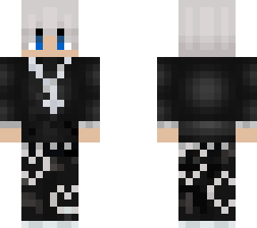 rick owens | Minecraft Skins