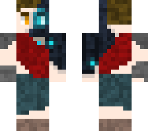 skulk | Minecraft Skins