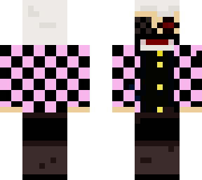 tokyo ghoul | Minecraft Skins