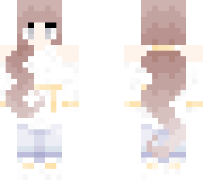 softie | Minecraft Skins