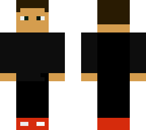 store worker | Minecraft Skins