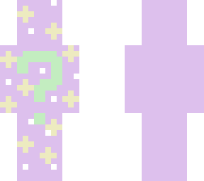 Suggest Skins Below! | Minecraft Skin