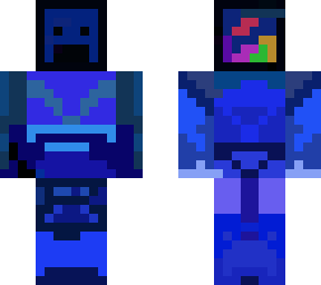 super cool | Minecraft Skins