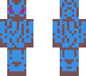 enderman | Minecraft Skins