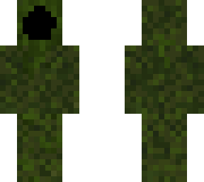 ghillie suit | Minecraft Skins