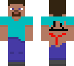 bra thong | Minecraft Skins