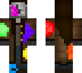 time steve | Minecraft Skins