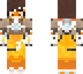 tracer | Minecraft Skins