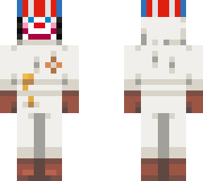 beekeeper | Minecraft Skins