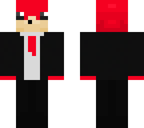 smoking | Minecraft Skins