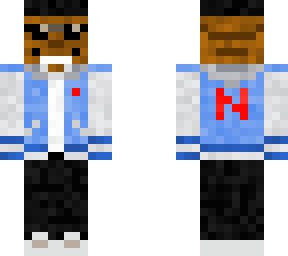 comedy | Minecraft Skins