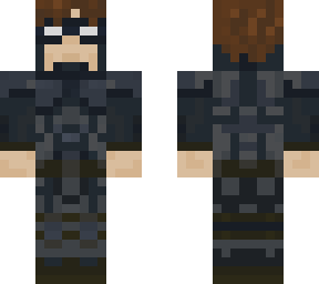 vigilante | Minecraft Skins