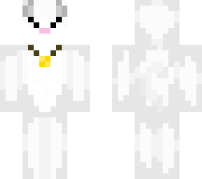gato | Minecraft Skins
