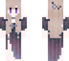 Witch Skin | Minecraft Skin