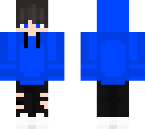 Zendot | Minecraft Skin
